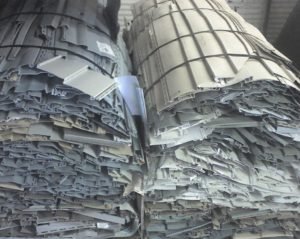 Pvc Window Profile Scrap – EUROLOG SP ZOO